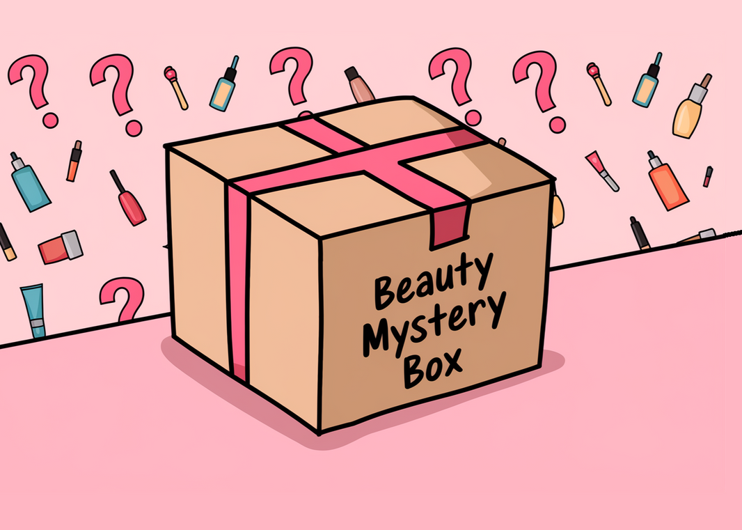 Mystery Boxes