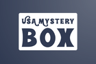 USA MYSTERY BOX